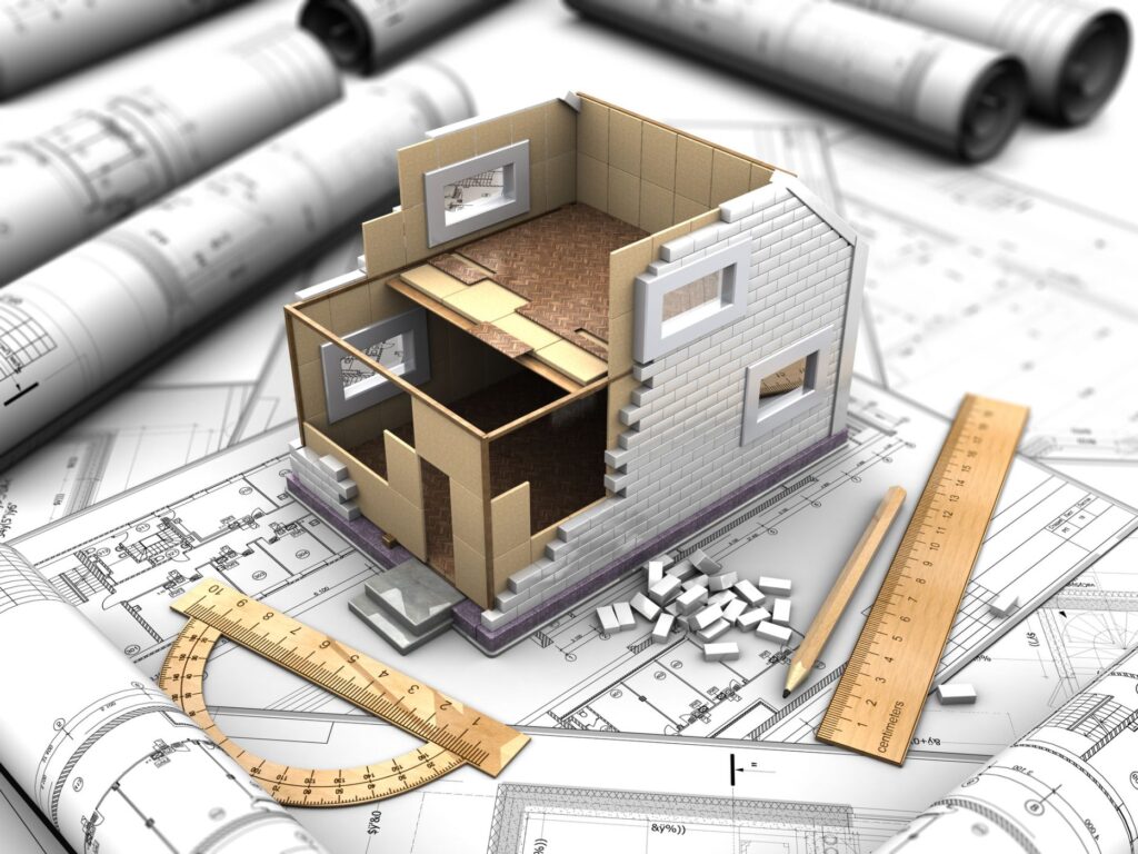 Best Fit Out Renovations in Dubai