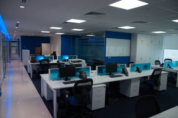 Acuma deVere – Dubai – Best Fit Out Renovations in Dubai